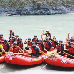 Best Places For River Rafting In India || Tour And Travel Blog