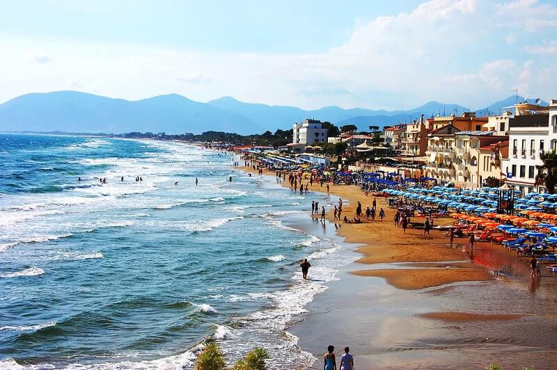 10 Best Beaches in Italy That Will Surprise You the Most