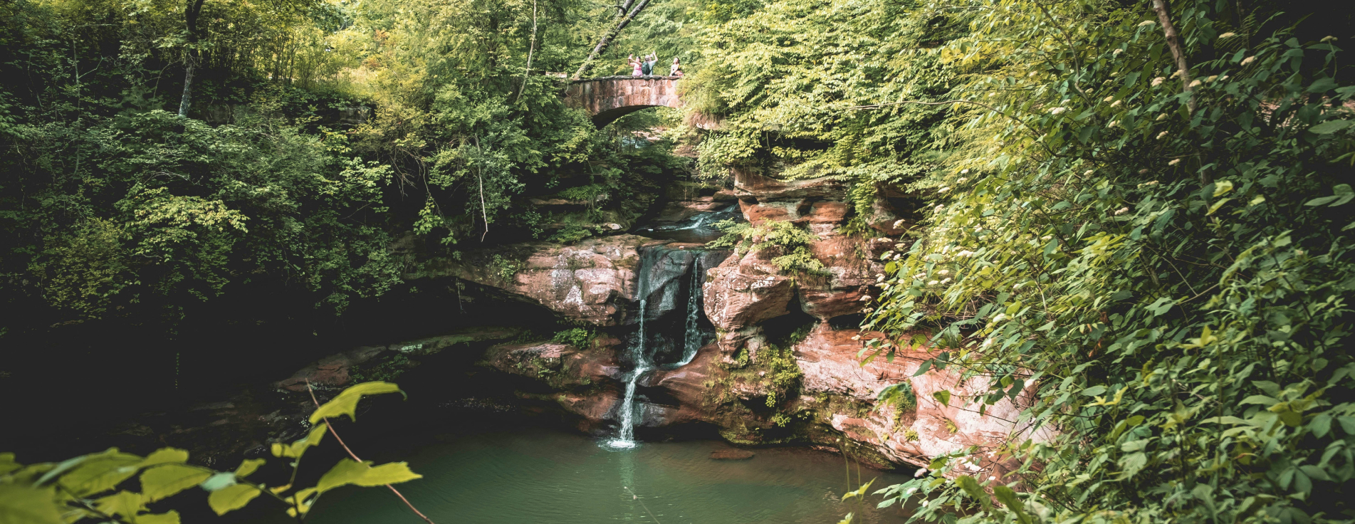 7 Best National Parks In Ohio You Should Know Before Going | T & TB