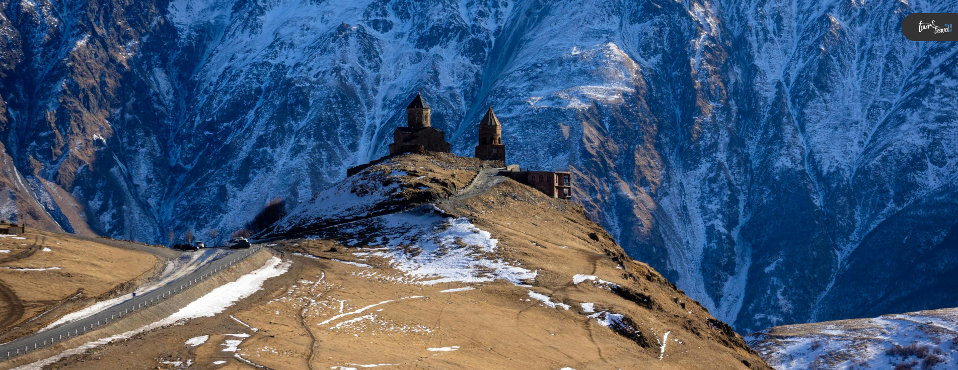 A Guide To National Parks In Georgia - Latest Guide | Tour and Travel