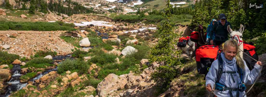 Things To Do In Rocky Mountains National Park