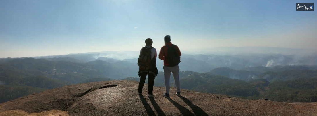 What Are The Places To Visit In Meghalaya? - Travel Guide