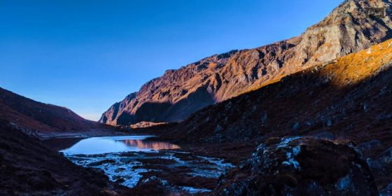 Which Is The Best Time To Visit Sikkim? - Travel Guide