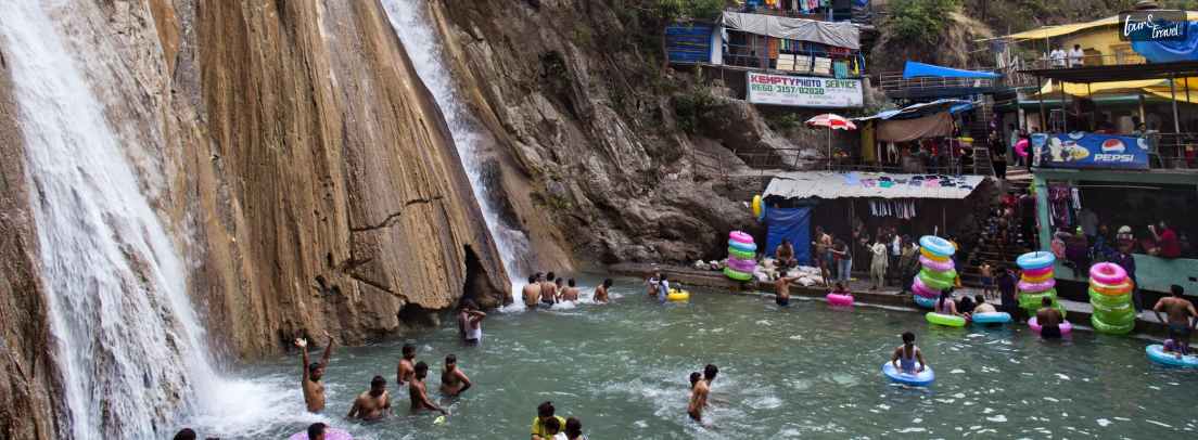 Which Is The Best Time To Visit Mussoorie?