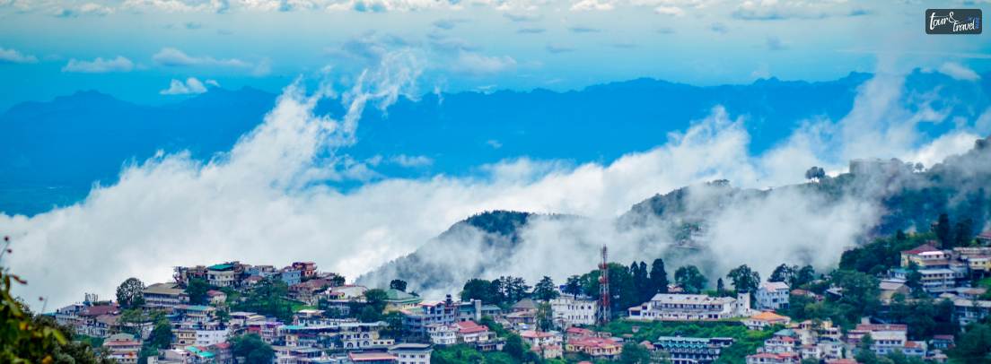 Which Is The Best Time To Visit Mussoorie?