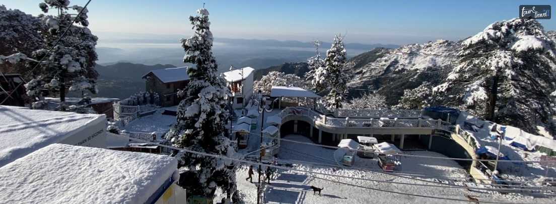 Which Is The Best Time To Visit Mussoorie?