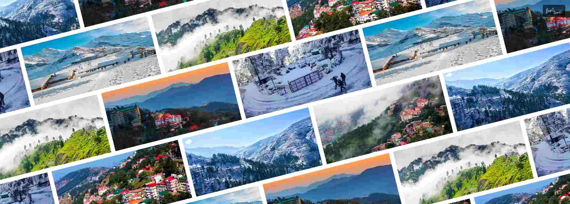 Which Is The Best Time To Visit Shimla? - Travel Guide