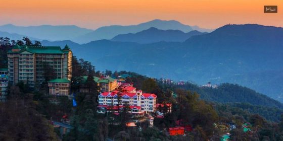 Which Is The Best Time To Visit Shimla? - Travel Guide