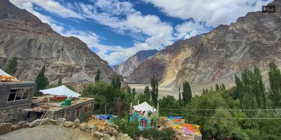 Which Is The Best Time To Visit Ladakh? - Travel Guide