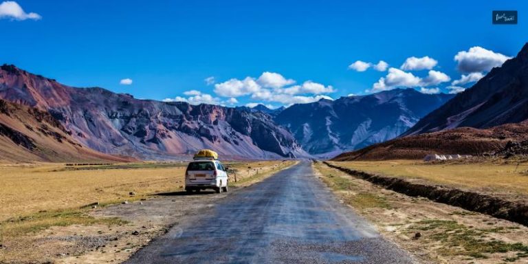 Which Is The Best Time To Visit Ladakh? - Travel Guide