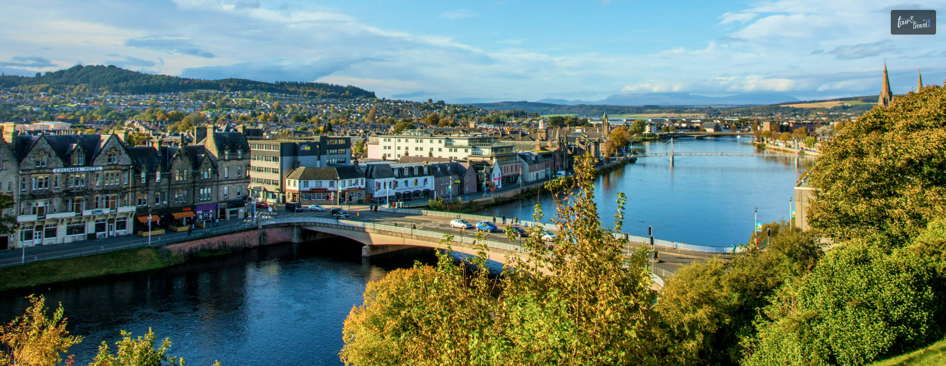 Romantic Weekend Breaks Scotland