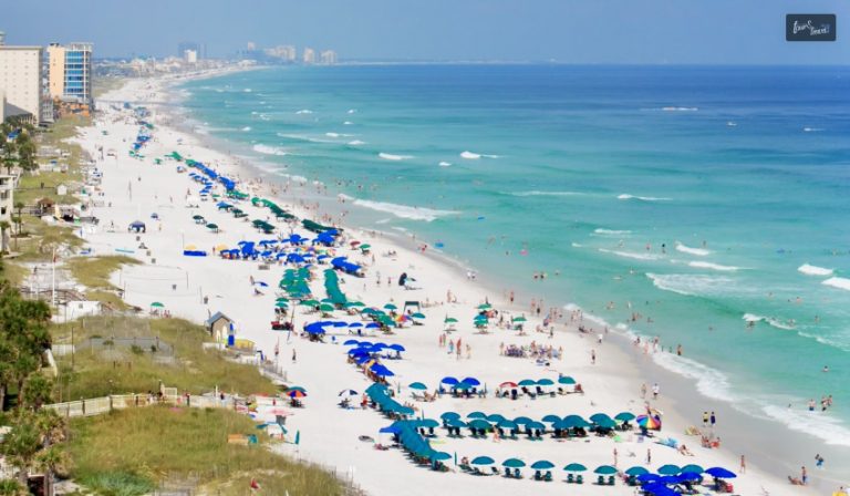 Closest Beach To Nashville - Top 10 Beaches You Can Visit