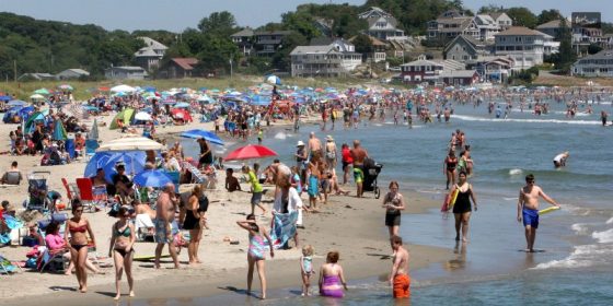 Top 10 Beaches In Gloucester In, Massachusetts - Travel Guide
