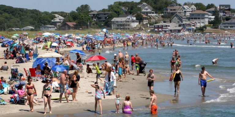 Top 10 Beaches In Gloucester In, Massachusetts - Travel Guide
