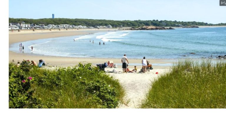 Top 10 Beaches In Gloucester In, Massachusetts - Travel Guide