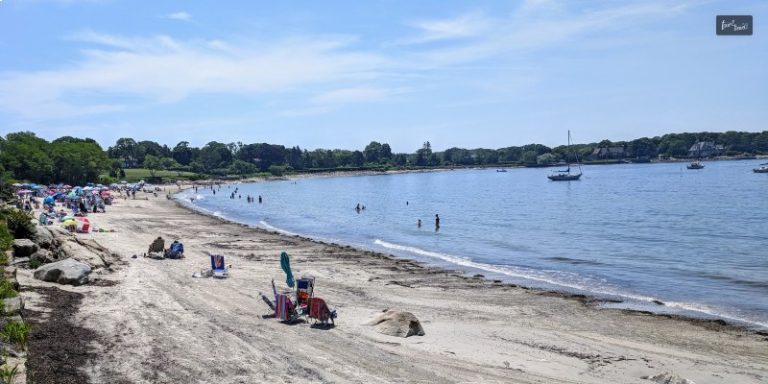 Top 10 Beaches In Gloucester In, Massachusetts - Travel Guide