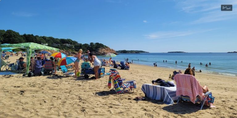 Top 10 Beaches In Gloucester In, Massachusetts - Travel Guide