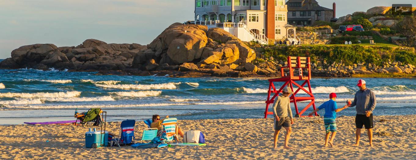 Top 10 Beaches In Gloucester In, Massachusetts - Travel Guide
