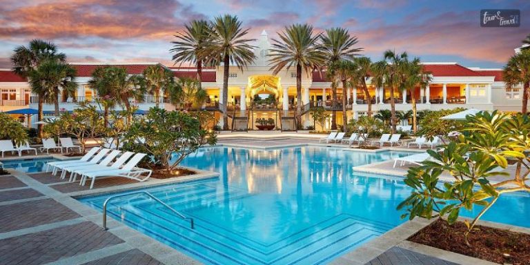 Sandals Curacao - Resort Reviews, Location, Price And Ambience