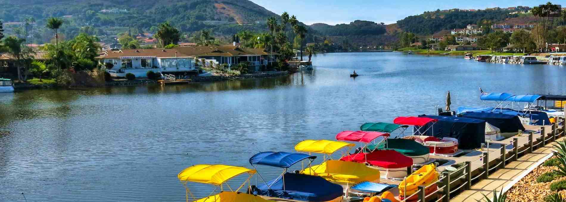 Things To Do In San Marcos - Top Activities To Enjoy!