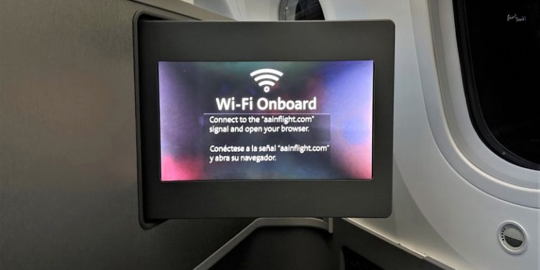 Aainflight Review- Login, Services And Travel Experiences | T&TB
