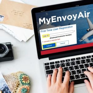 MyEnvoyair Login, Benefits, And Registration: 2025 Review