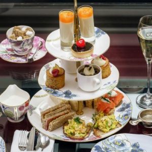 Prince Tea House NYC - Menu, Price, Location, And Reviews