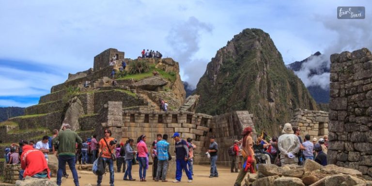 Is Machu Picchu Closing In 2023? Know It All Here! | Tour & Travel