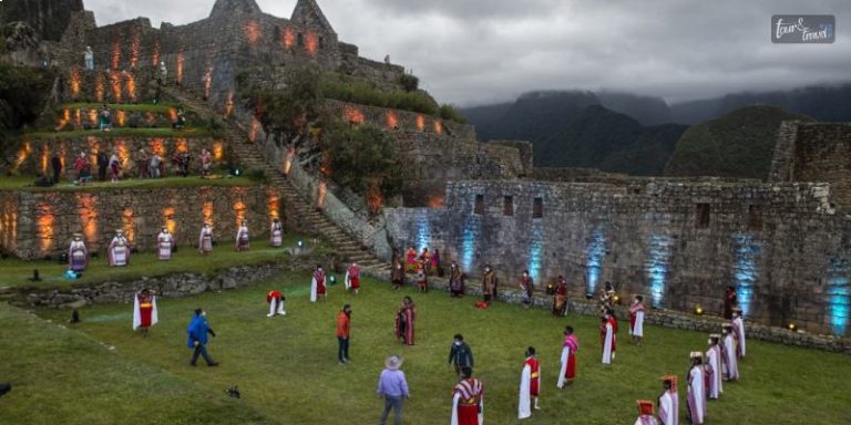 Is Machu Picchu Closing In 2023? Know It All Here! | Tour & Travel