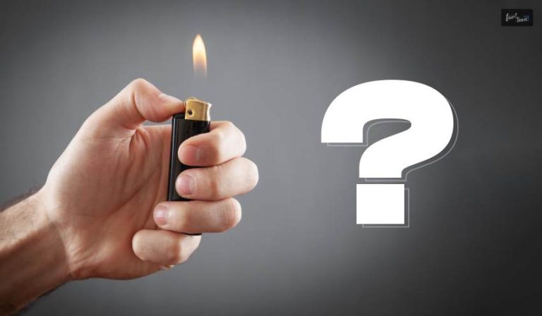 Can You Bring A Lighter On A Plane? Know It All Here!