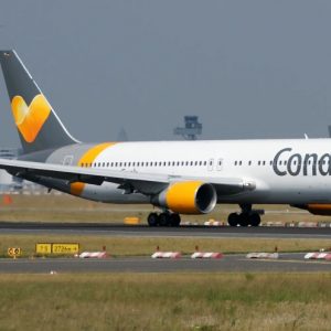 Condor Airlines Review: Is Booking Tickets On Condor Worth It?