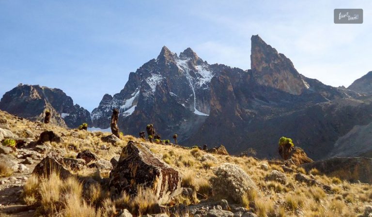 Major Mountains Of Kenya Ranked [Your Ultimate Guide]
