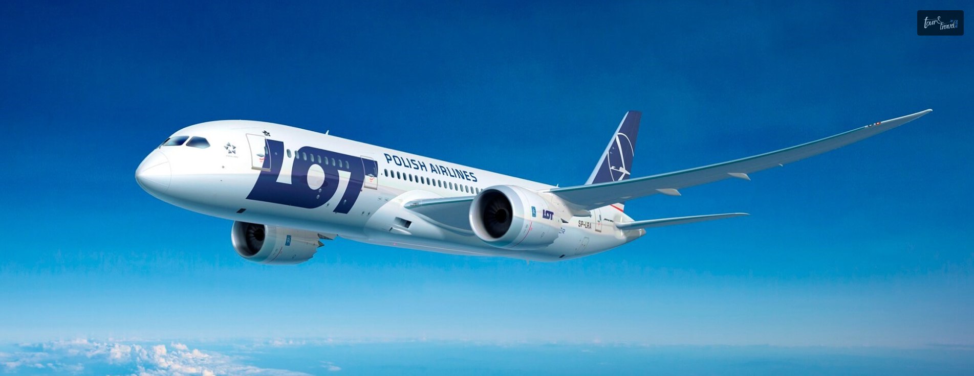 Fly In Style: Your Ultimate Guide To Lot Polish Airlines Adventures!