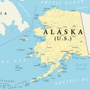 How Far Is Russia From Alaska? - Bridging Continents