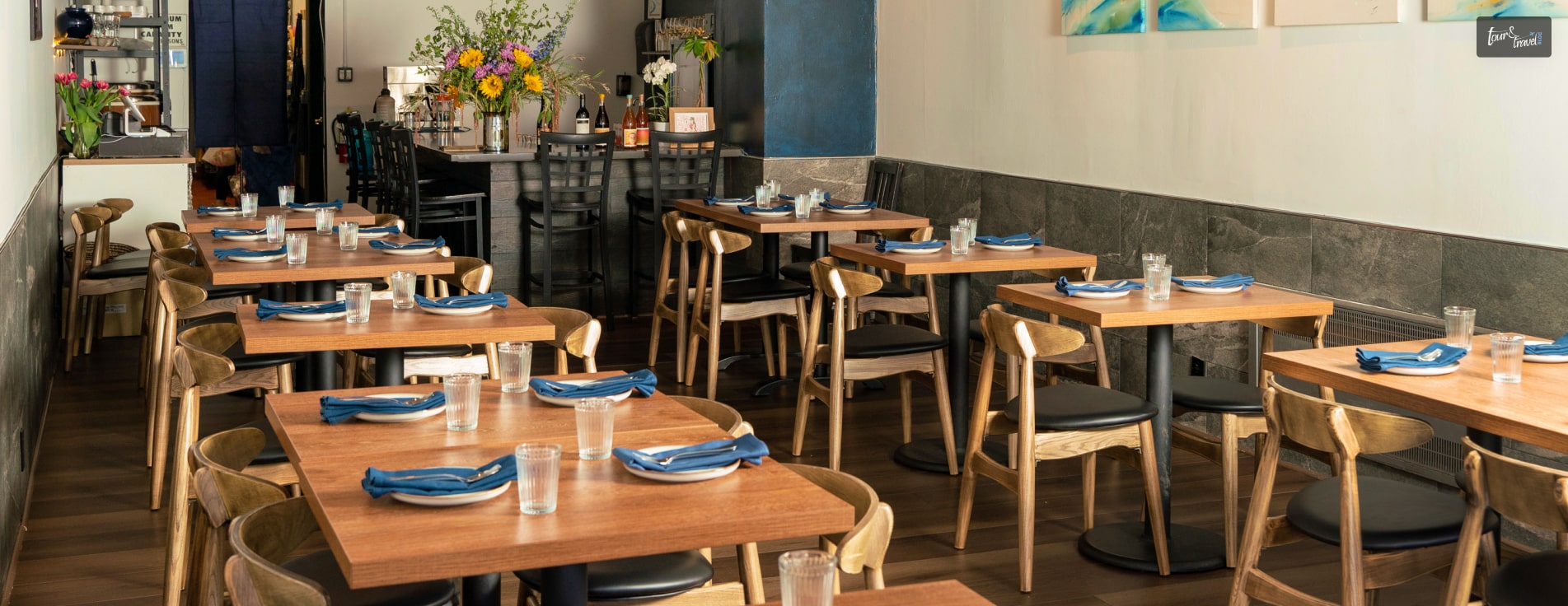 10 Best Restaurants In The US | Tour And Travel Blog