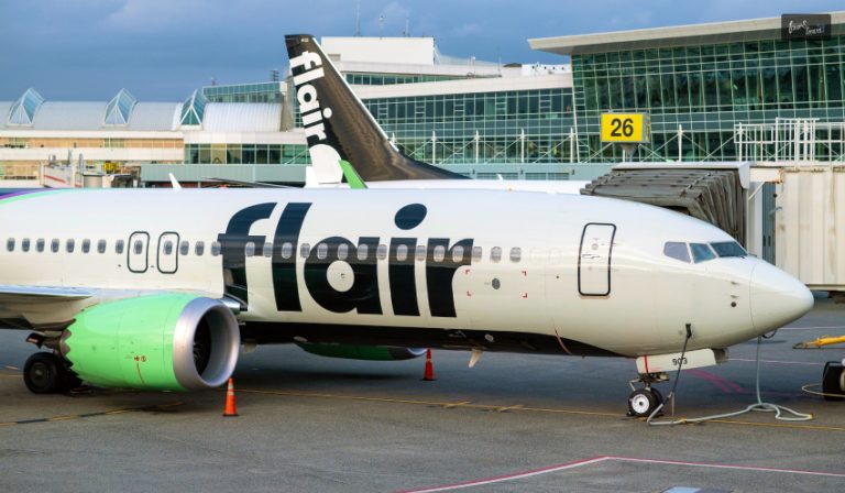 Flair Airlines Review: This Is How I Feel About Flair Airlines!