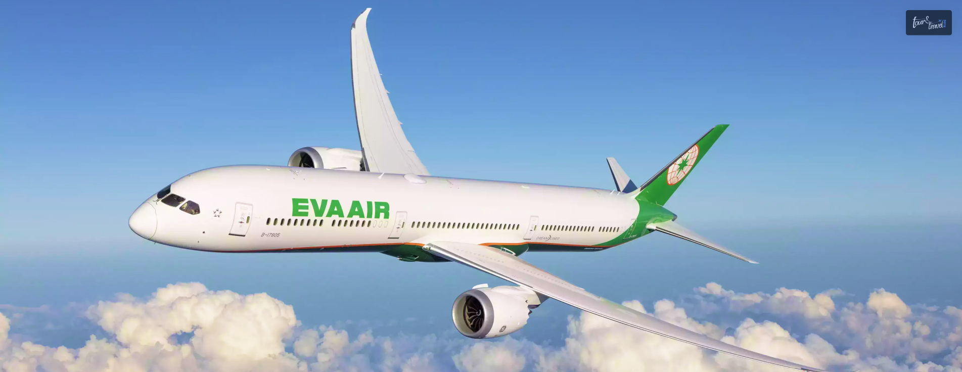 This Is My Experience With Eva Air! - Tour And Travel Blog
