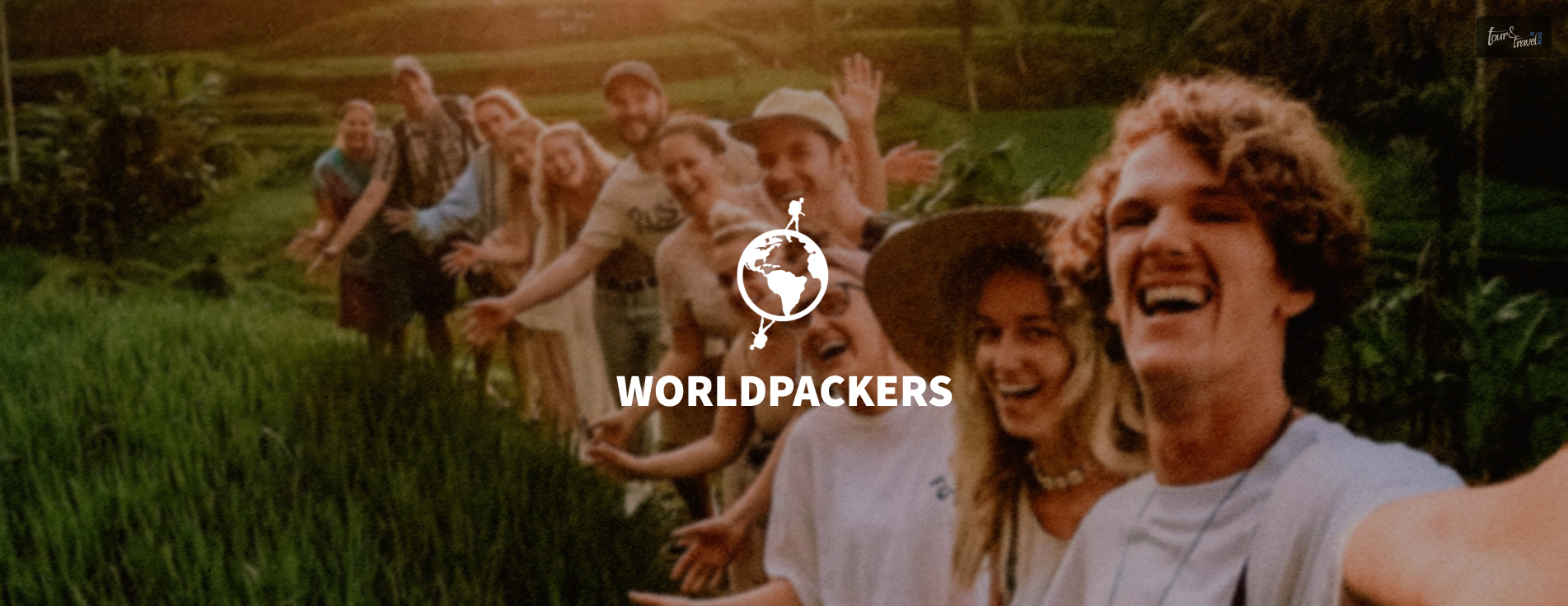 I Joined Worldpackers And This Is What I Feel About It As A Traveler!