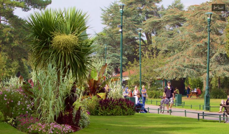 Coastal Bliss: Top Things To Do In Bournemouth