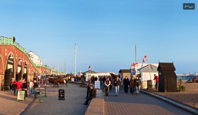 Things To Do In Brighton - Your Perfect Coastal Getaway Itinerary