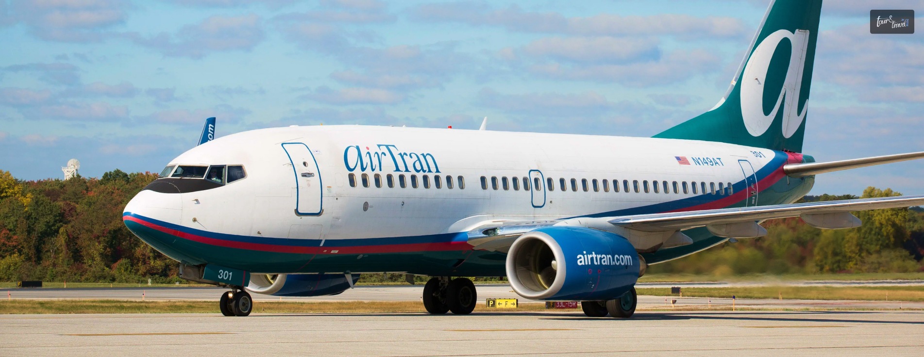 Airtran: A Journey Through Time And Sky