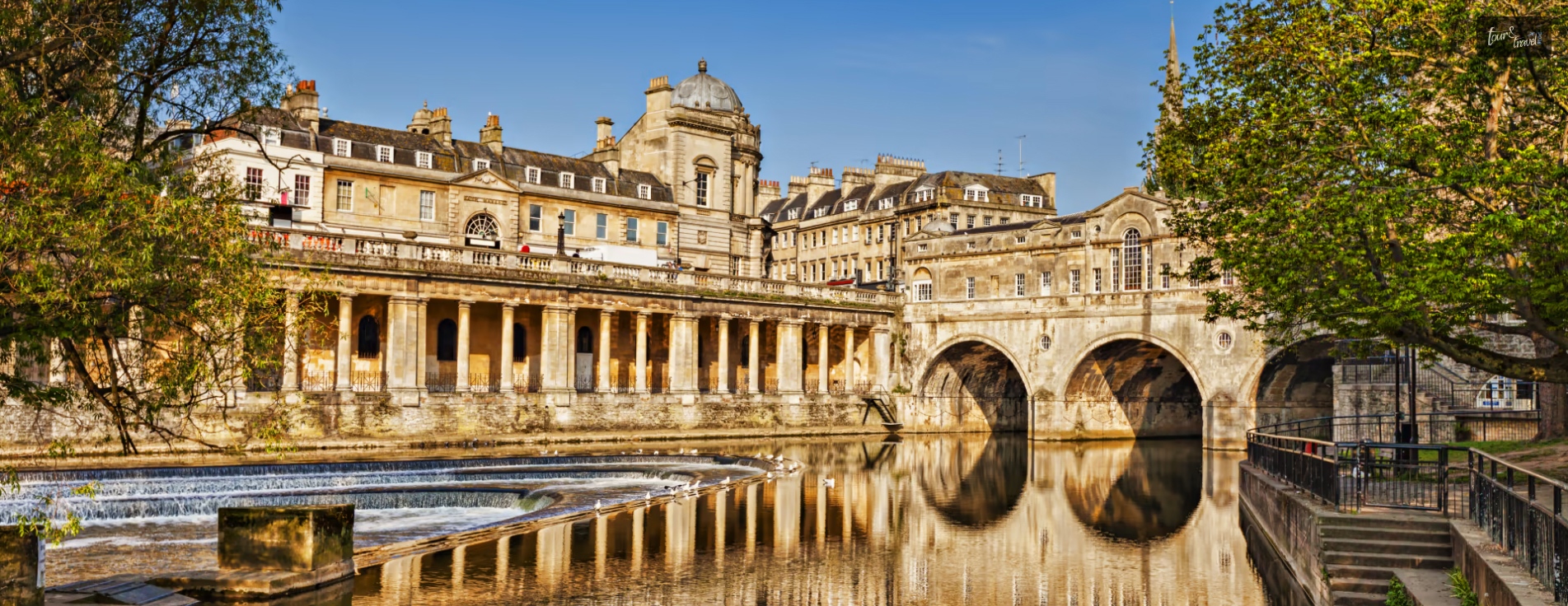 Exploring The Best Things To Do In Bath - Travel Guide