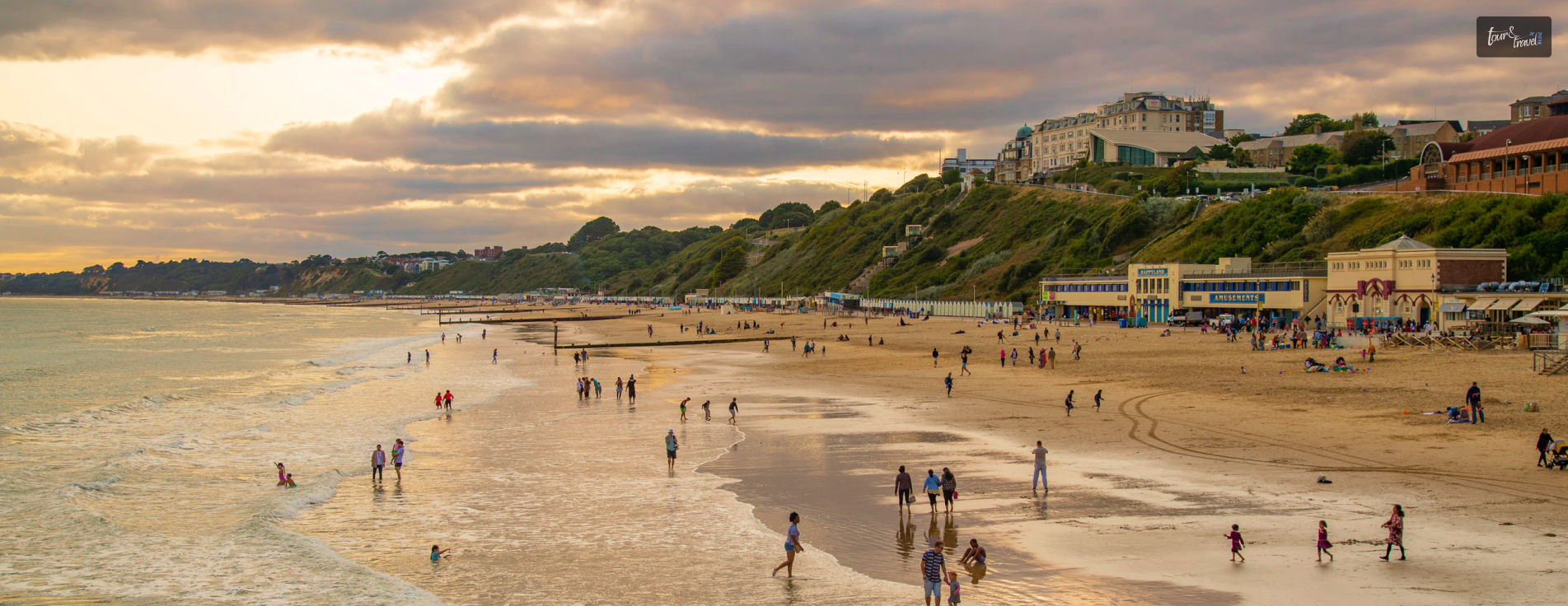 Coastal Bliss: Top Things To Do In Bournemouth