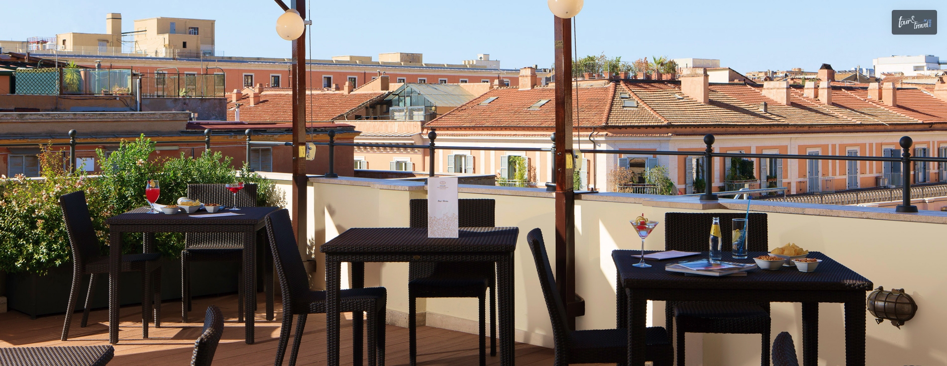 Eternal Elegance: A Guide to The Best Hotels in Rome