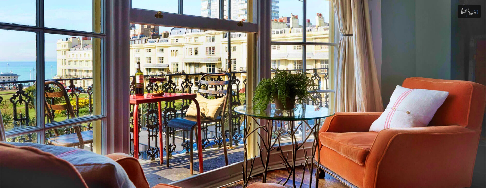 Unveiling The Hidden Charms of Hotels in Brighton