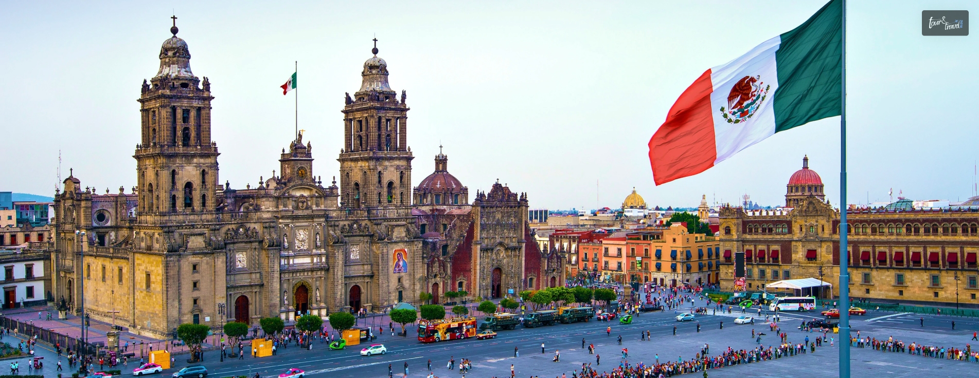Most Dangerous Cities in Mexico: Careful While Travelling
