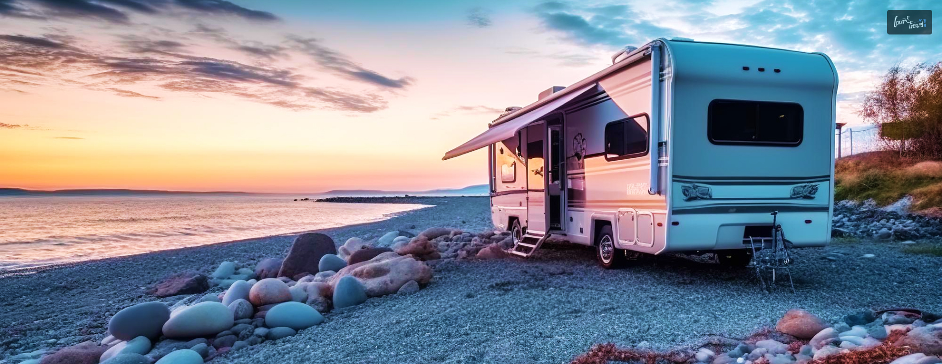 Florida Dreams: RV Camping Along the Sunshine State's Shore