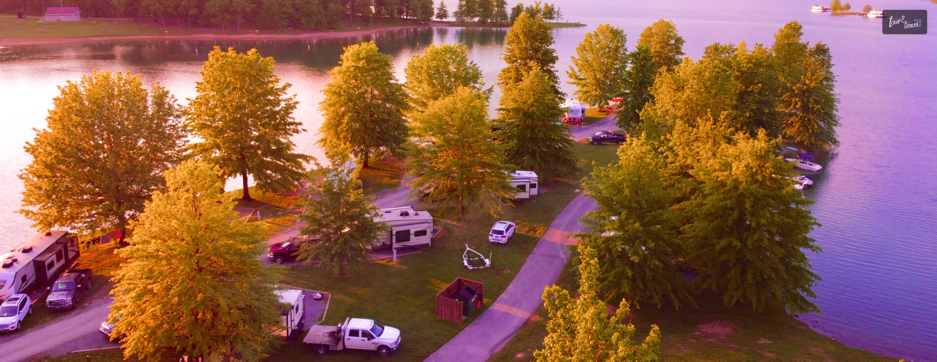 Wonders of the Waves: RV Camping Along Oregon's Coastal Beauty