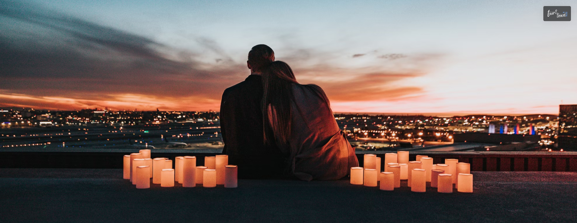 Valentine's Day Voyages: Warm Places for February Romance