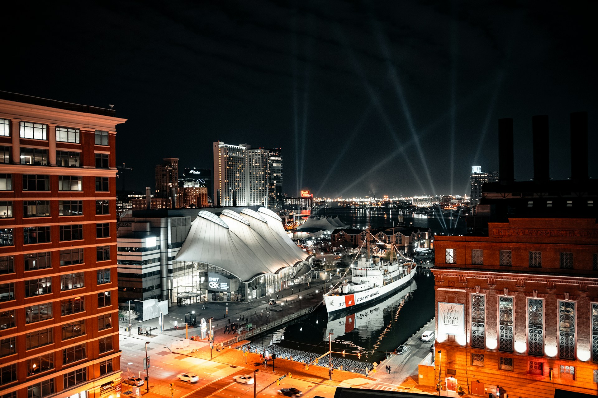 Here Are The 10 Best Things To Do In Baltimore!